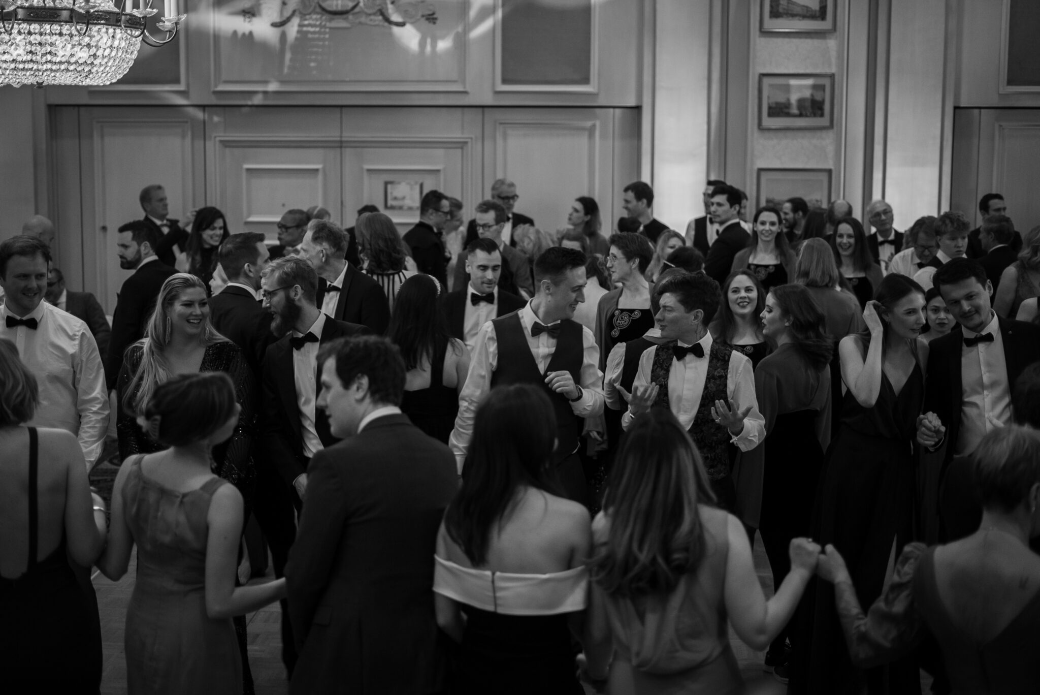 About – Irish Ball Vienna
